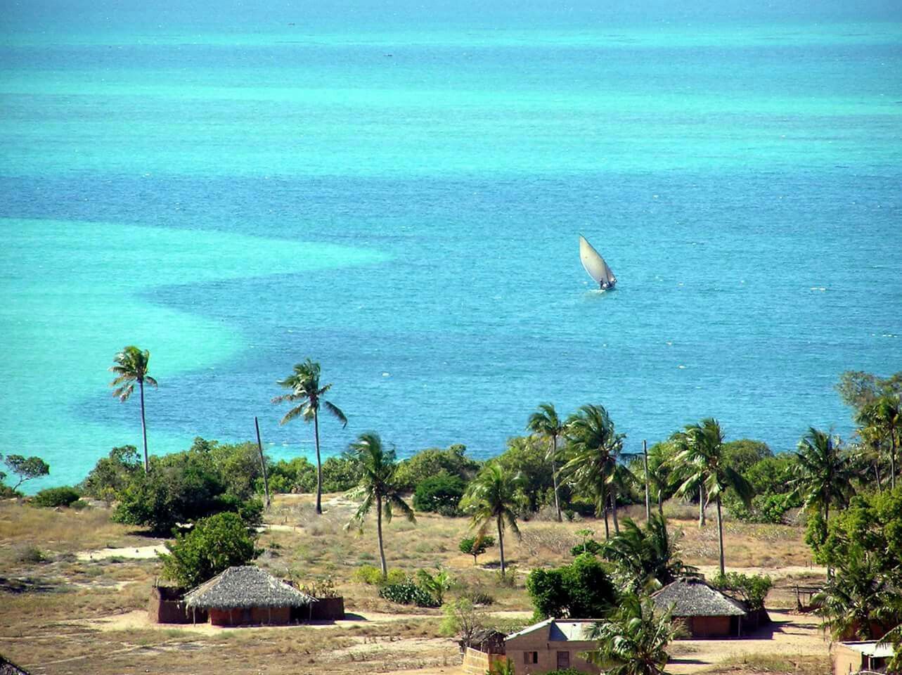 10 Things about... Nacala - Nomad Africa Magazine | Celebrating the ...