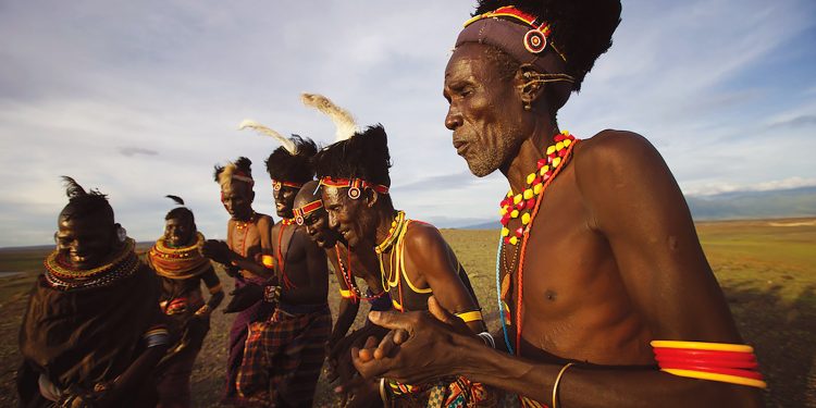 Meet the Indigenous People of Turkana - Nomad Africa Magazine ...
